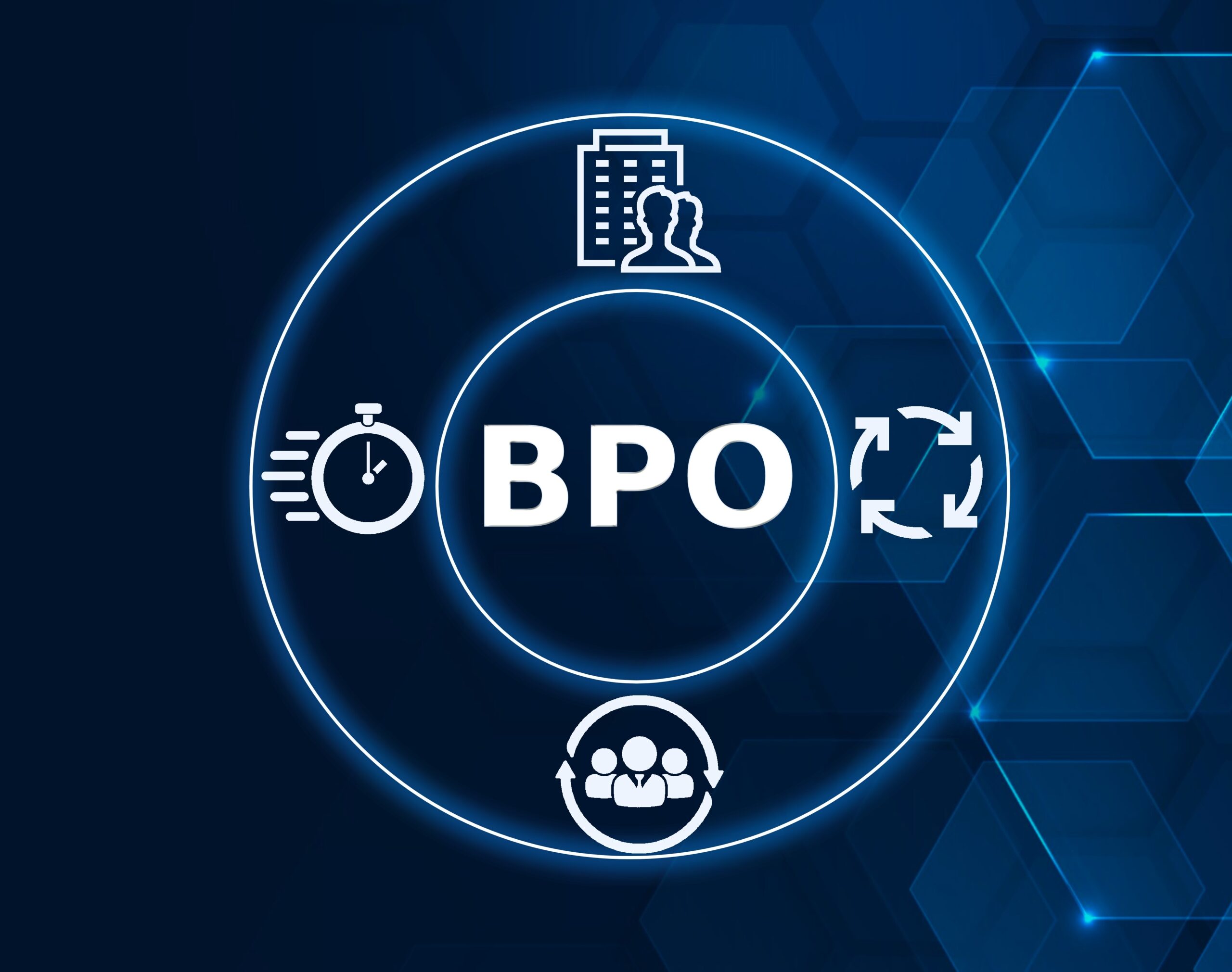 BPO - Base Digitale