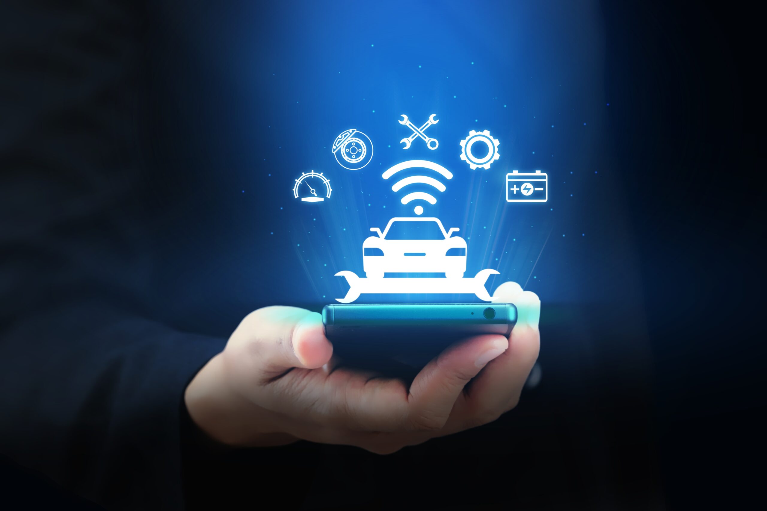 Car&Full - Base Digitale