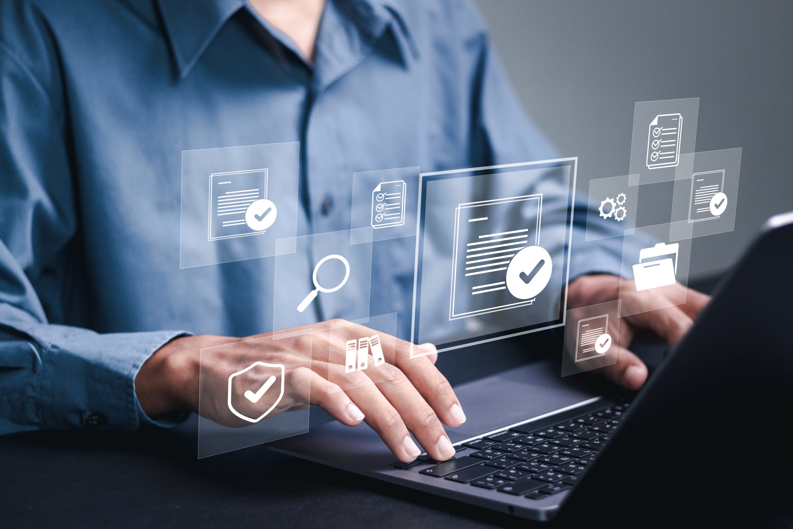 Documenti navigabili - Base Digitale