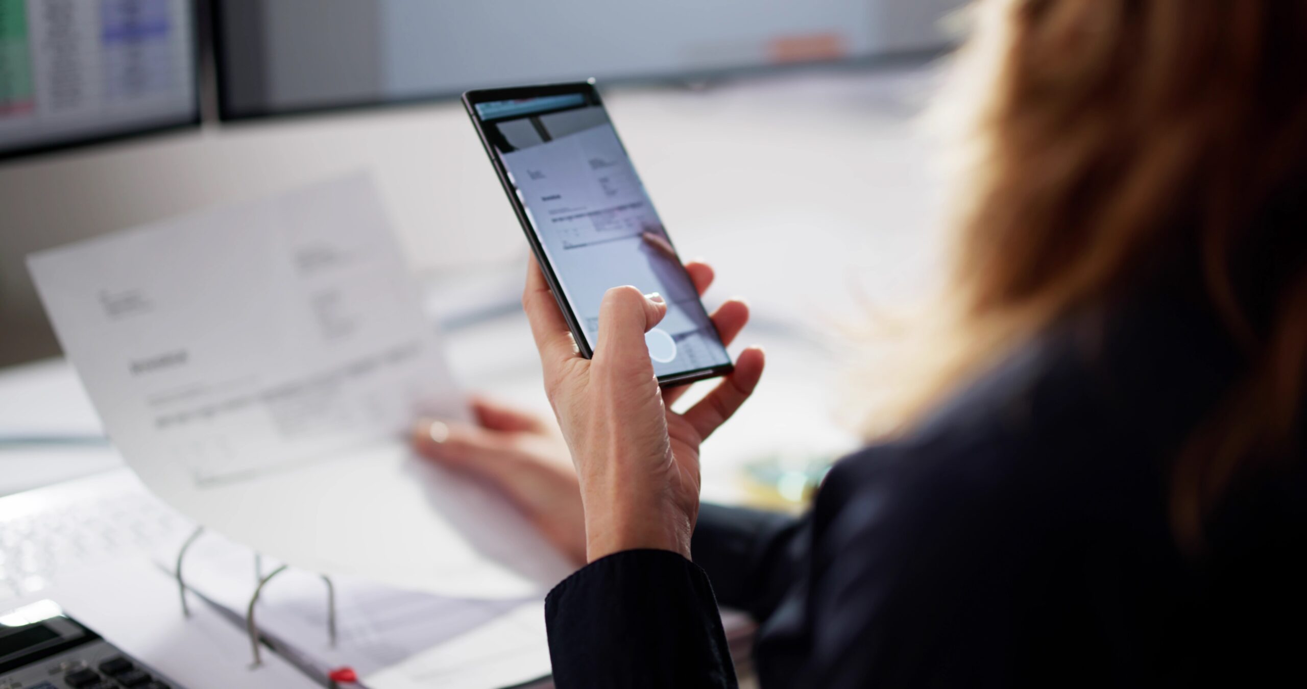 Data Capture - Base Digitale