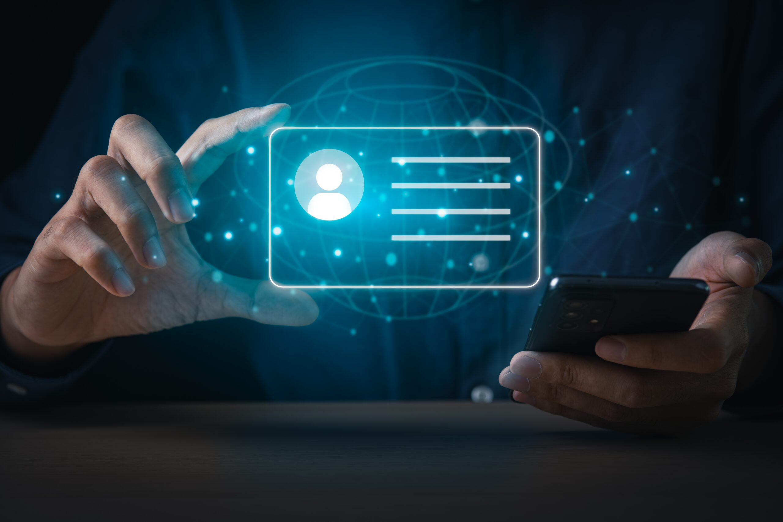 In-Check - Base Digitale