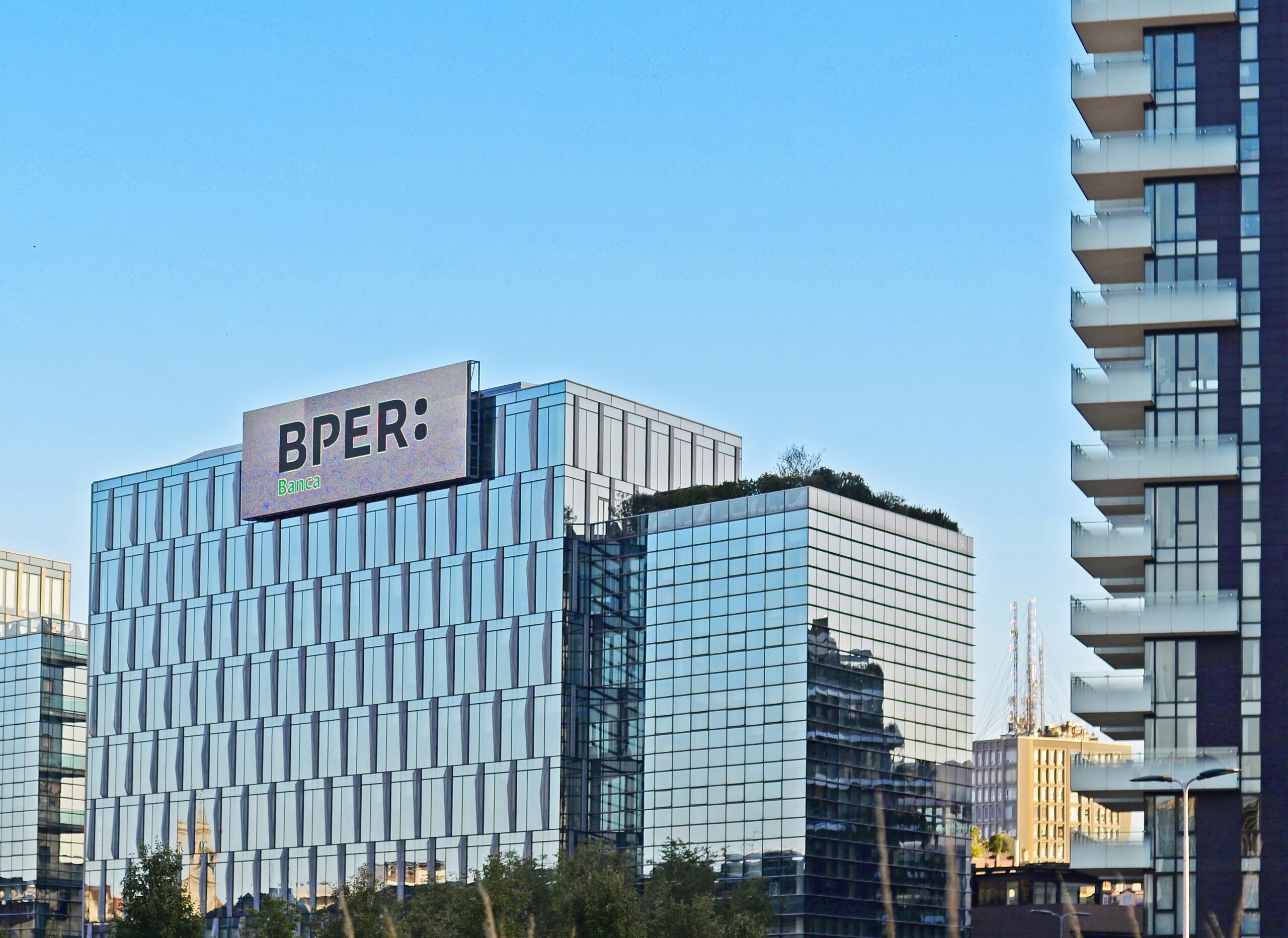 BPER Banca - Base Digitale