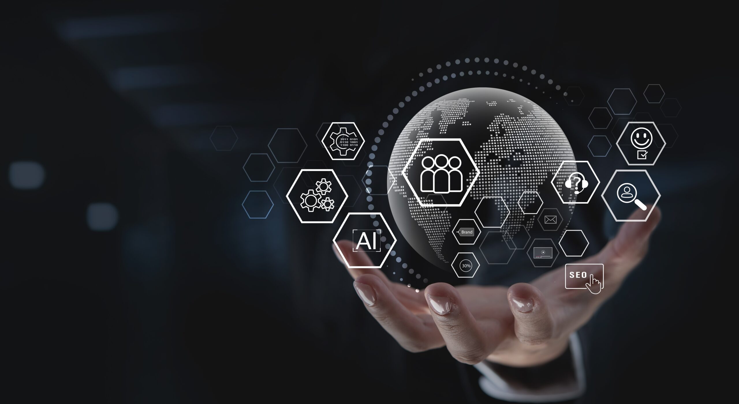 Wasabi - Base Digitale