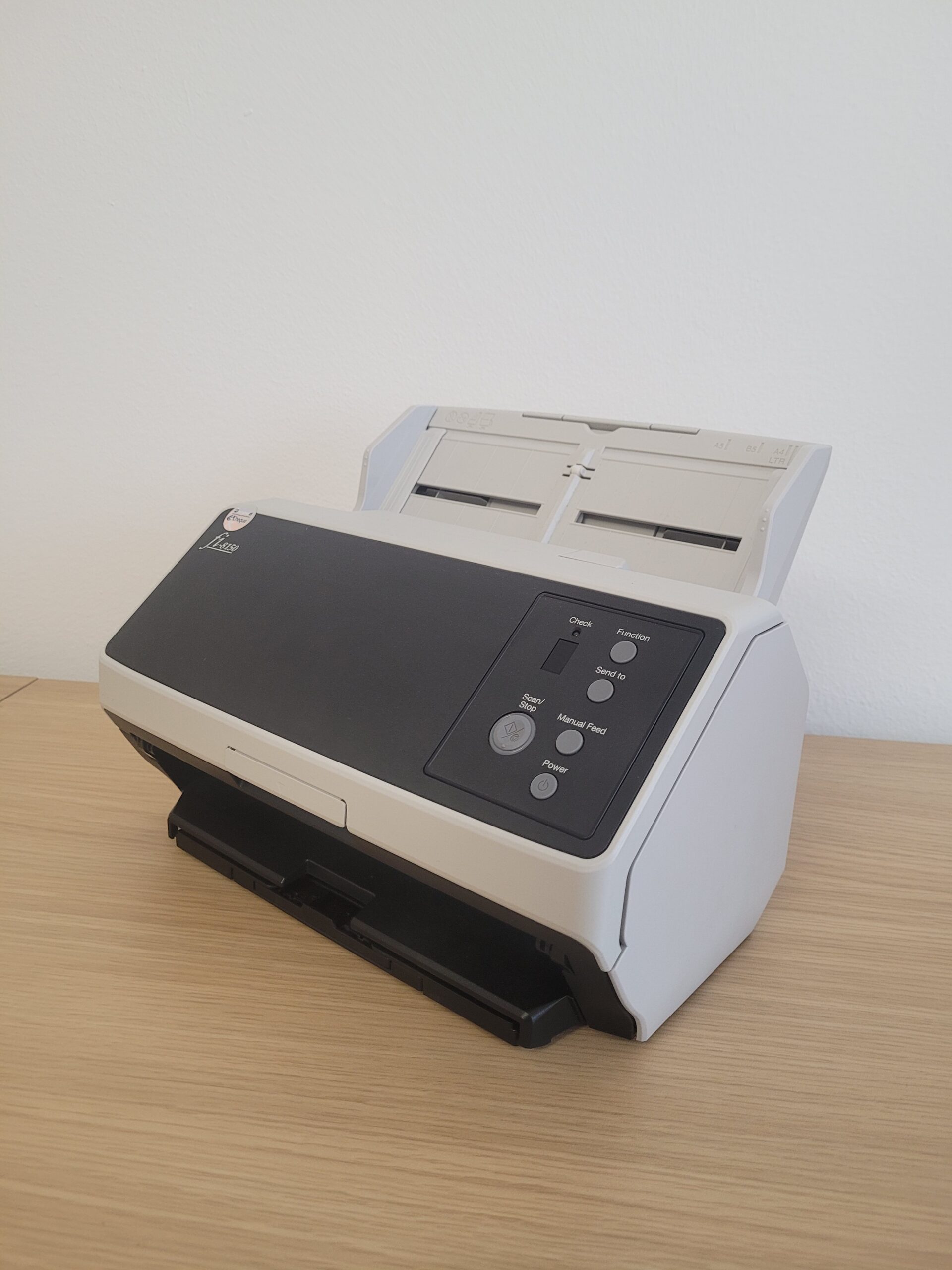 4Cheque - Base Digitale