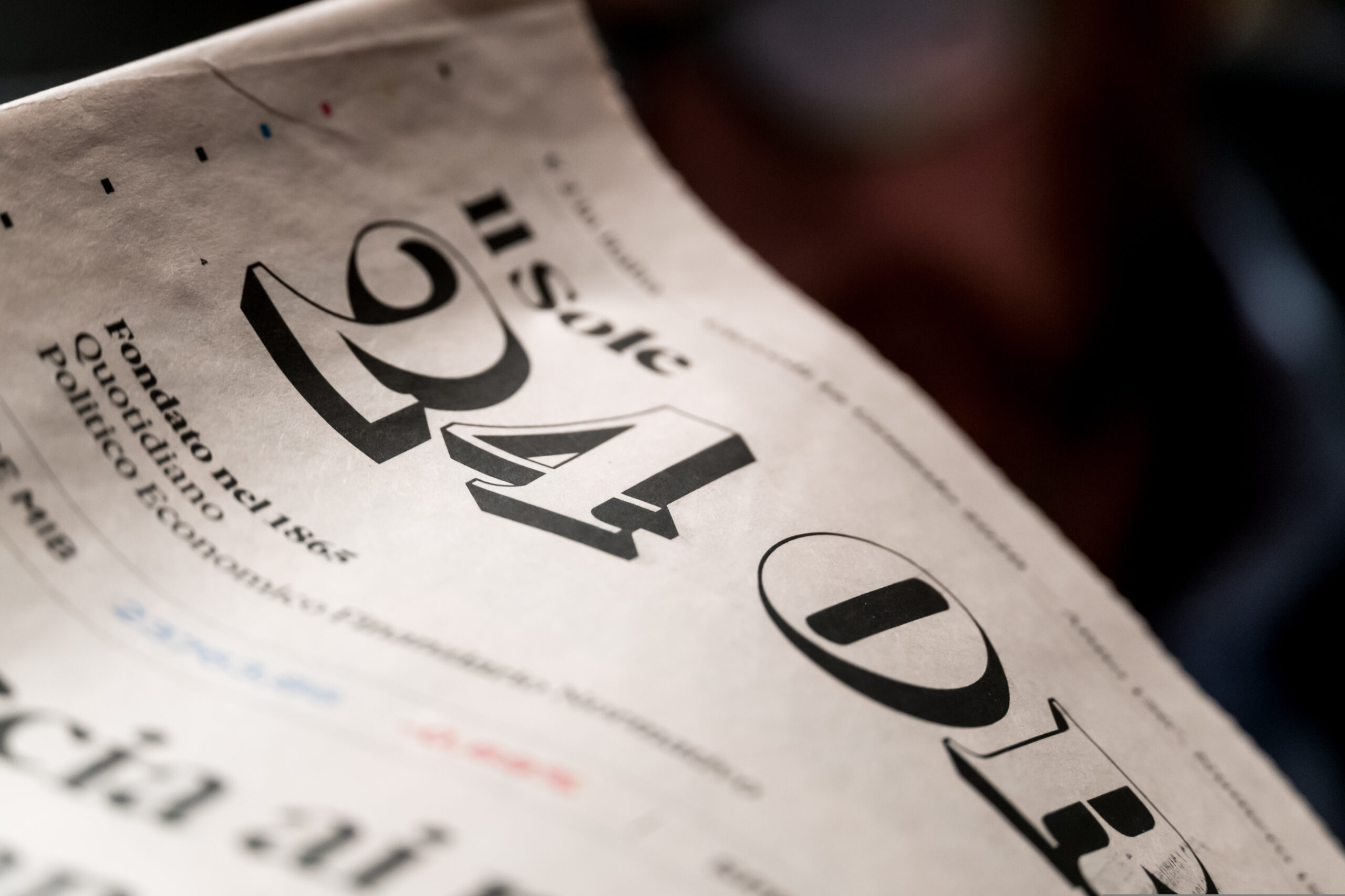 Base Digitale su Il Sole 24 Ore - Base Digitale