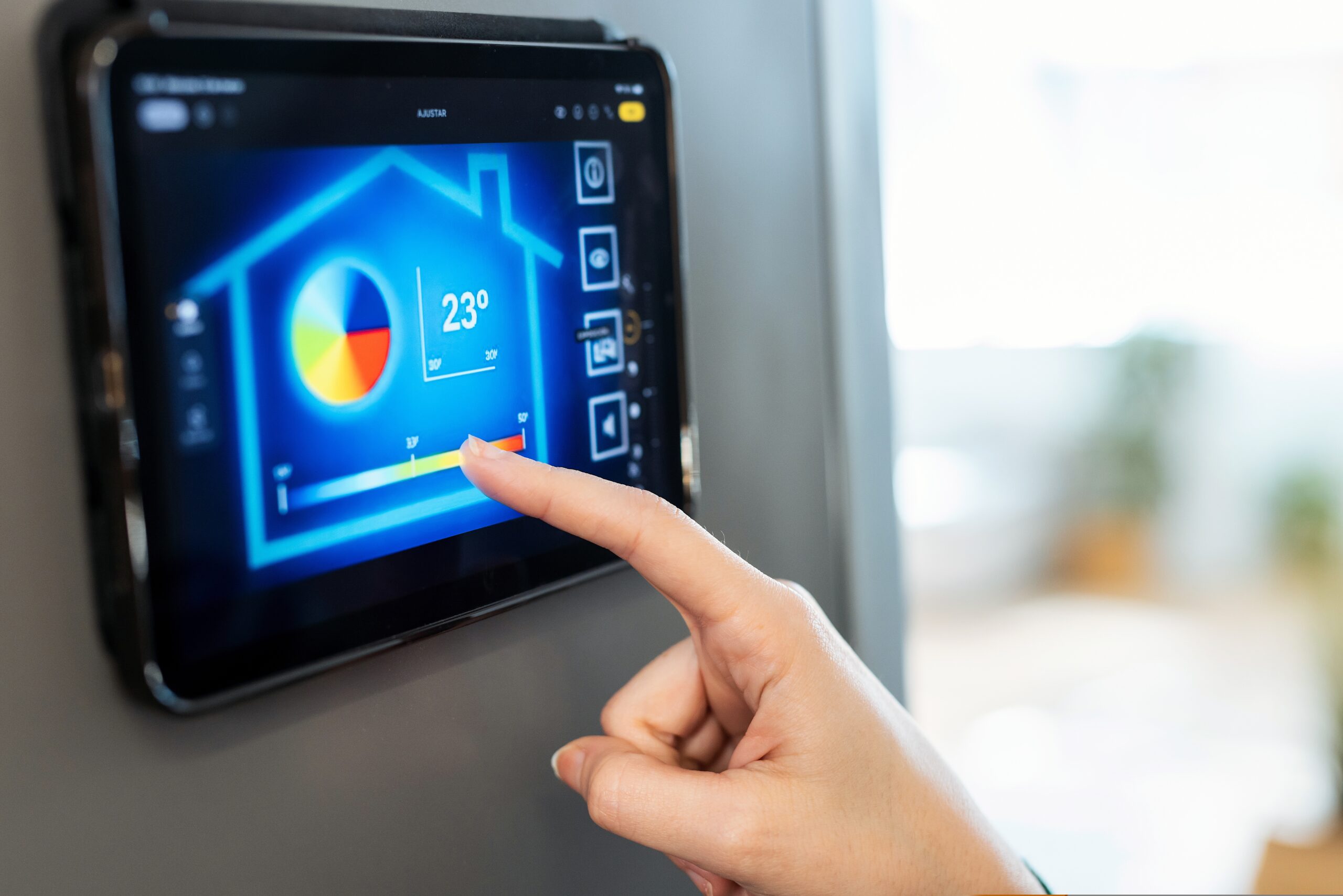 Building Automation - Base Digitale