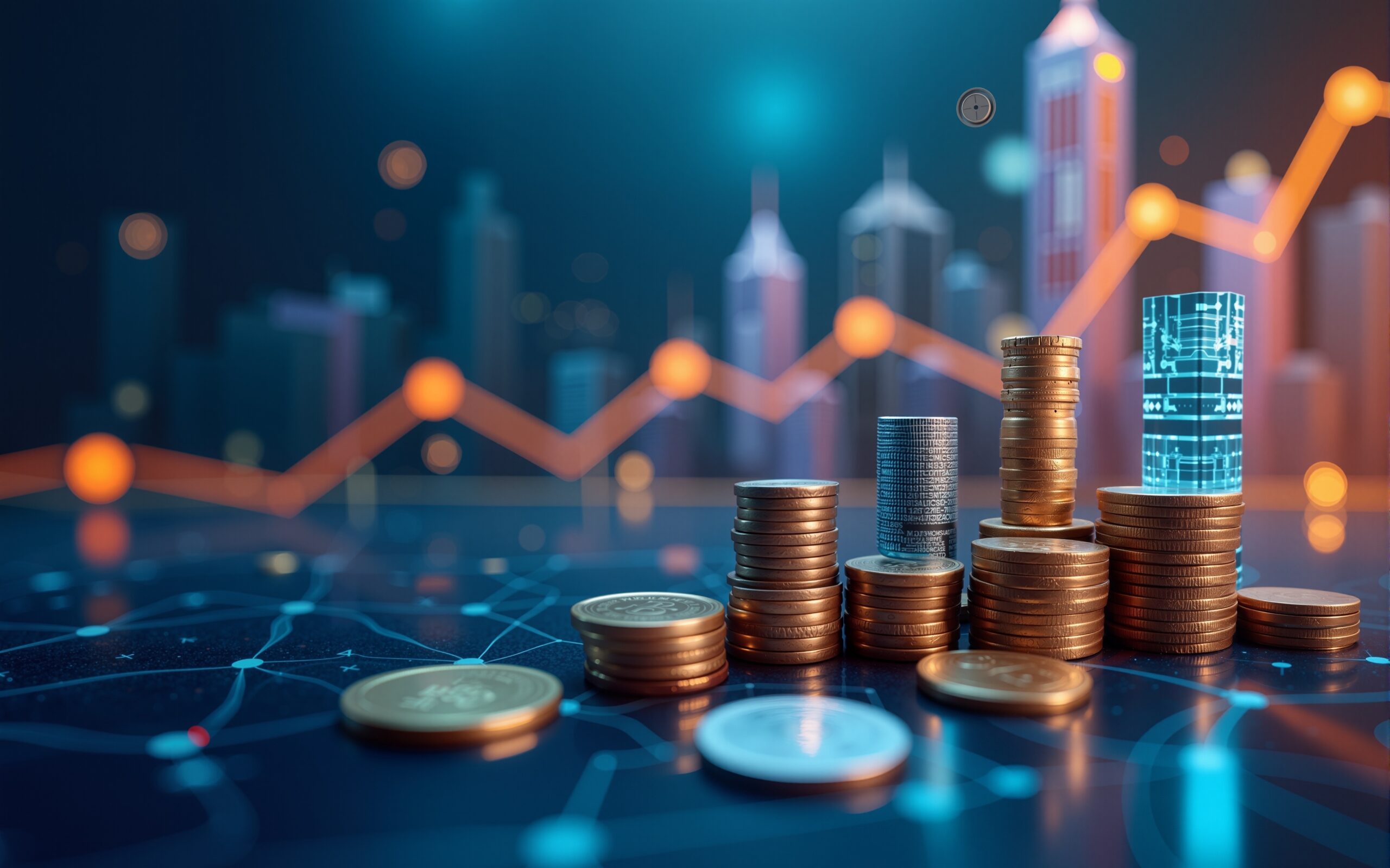 Bsafe: La Rivoluzione del Cash Management. - Base Digitale